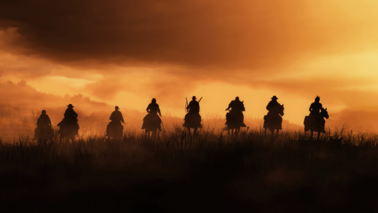 Купить ключ Red Dead Redemption 2 (RDR 2) от 1145₽ на ПК, Xbox, PS с ...
