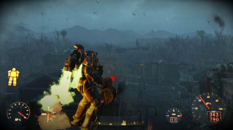 Купить Fallout 4 для Steam на ПК по низкой цене от 149₽ на GGSel