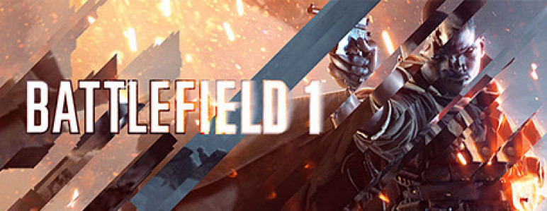 Купить ключ Battlefield 1 (Steam) дешево с гарантией — GGSel