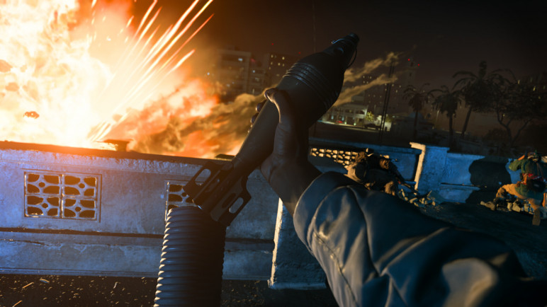 Купить Call of Duty: Modern Warfare (2019) (Steam) от 149₽ с гарантией ...
